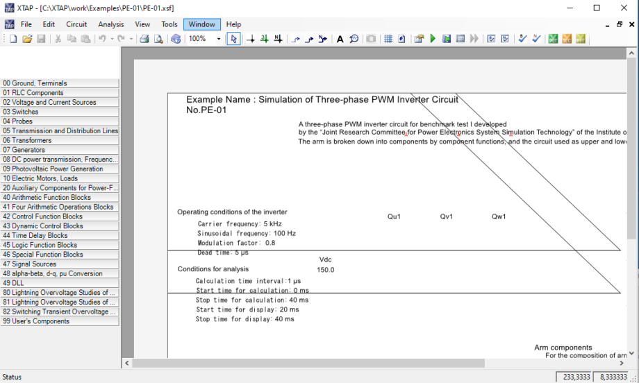About trouble with the XTAP execution/installation (only for version 2. ...